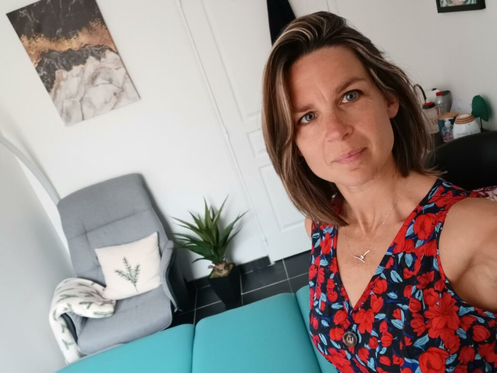 Site traditionnel – Annuaire des thérapeutes – TELIPRO